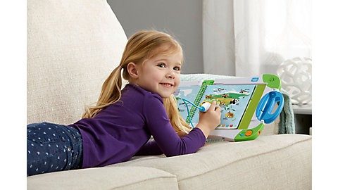 LeapStart® Learning System – LeapFrog Singapore