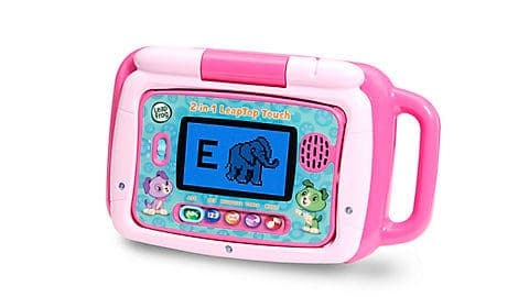 LeapFrog 2-in-1 LeapTop Touch™ – LeapFrog Singapore