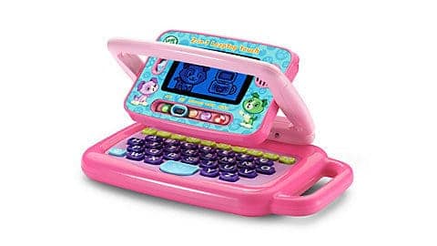 LeapFrog 2-in-1 LeapTop Touch™ – LeapFrog Singapore