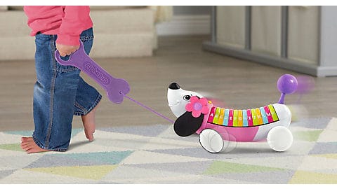 AlphaPup – LeapFrog Singapore