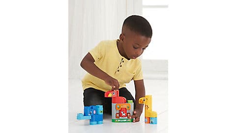 LeapBuilders® Wild Animals – LeapFrog Singapore