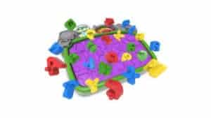 Leaping Letters – LeapFrog Singapore