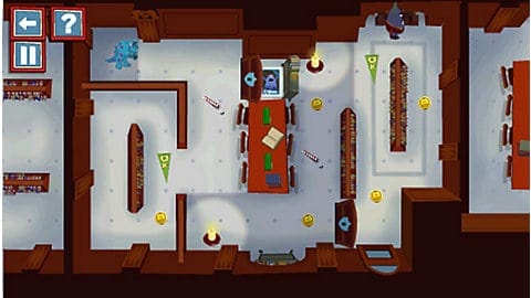 Disney Pixar Monsters University – LeapFrog Singapore