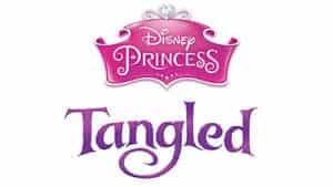 Disney Tangled – LeapFrog Singapore