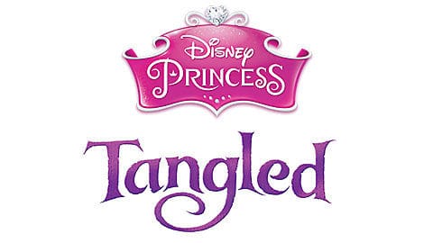 Disney Tangled – LeapFrog Singapore