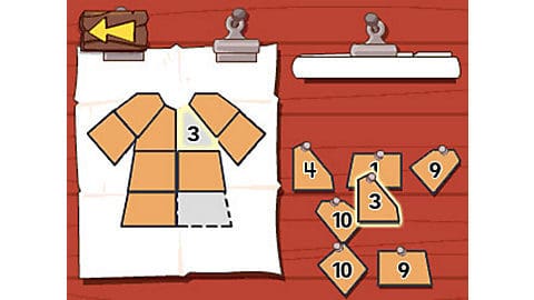 LeapSchool Math – LeapFrog Singapore