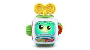 Busy Learning Bot™ – LeapFrog Singapore